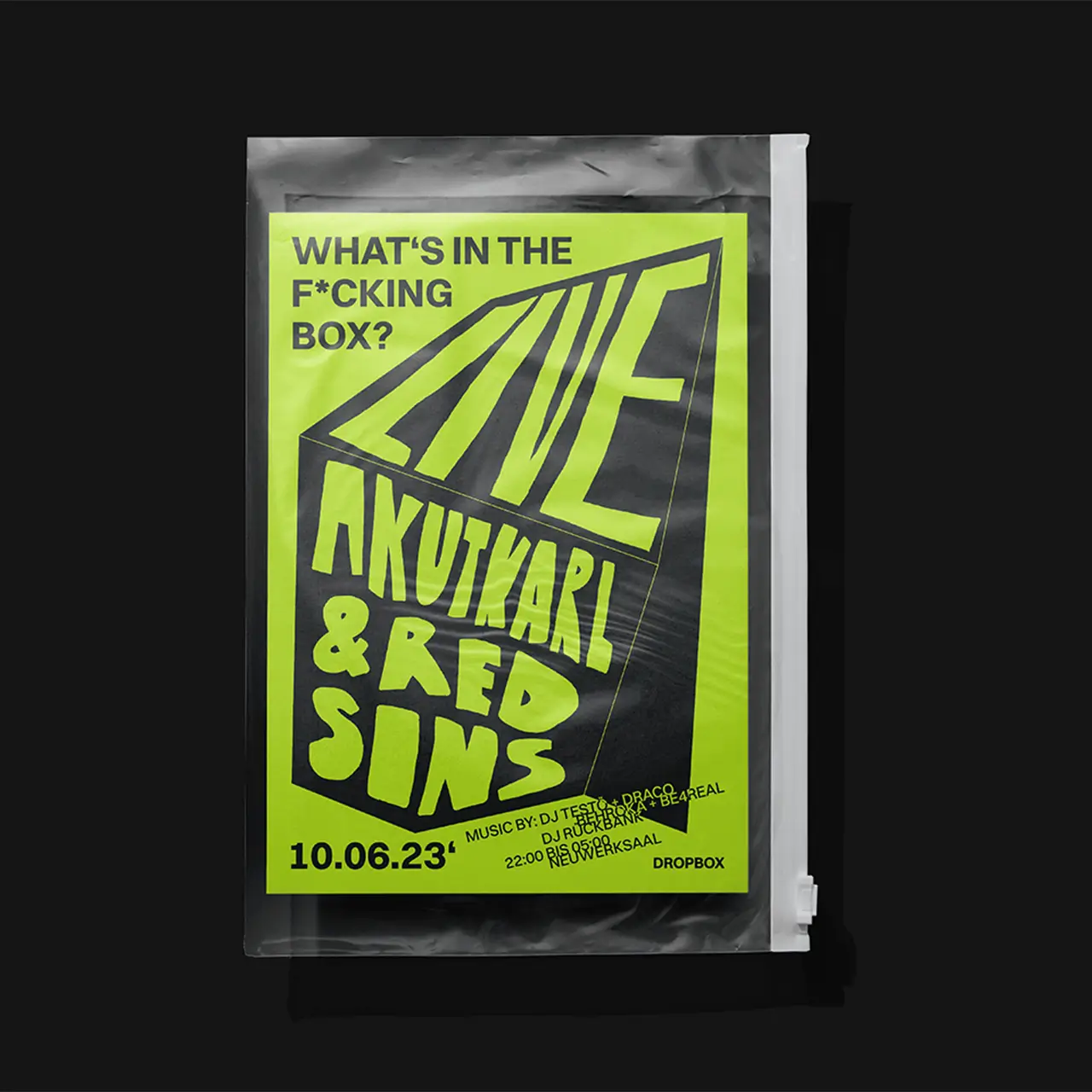 STUDIORADKE© - Designstudio für Branding und visuelle Kommunikation